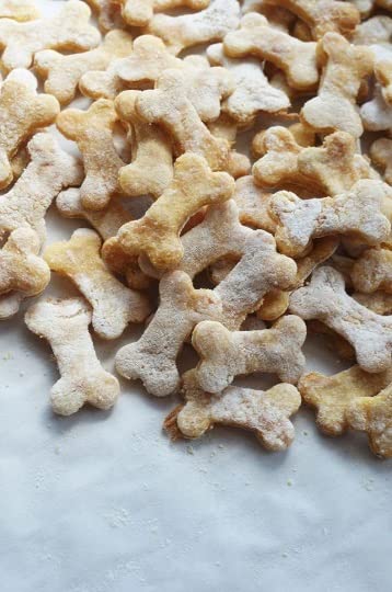 1 Dozen/12 Count Mini Dog Bone 1.5 Inch Cookie Cutters from The Cookie Cutter Shop β Tin Plated Steel Cookie Cutters