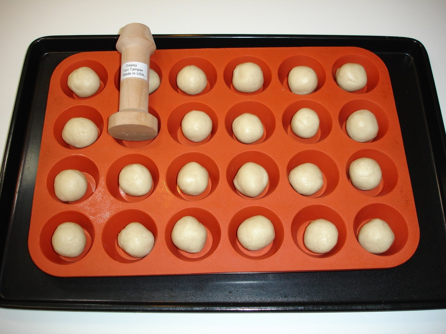 1 X Silicone Baking Mat 11 x 15 inch