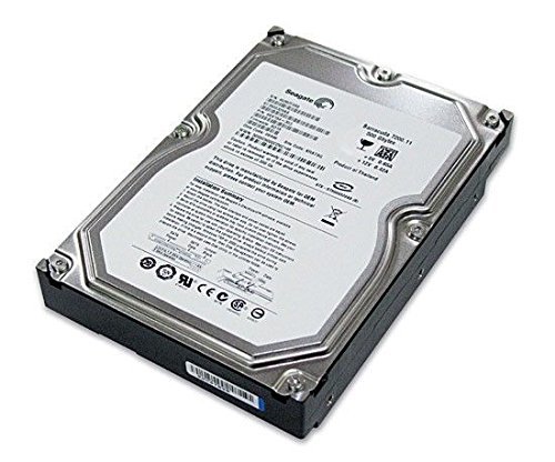 00V8G9 Dell - 1TB 7.2K RPM 6Gb/s SAS HD (Renewed)