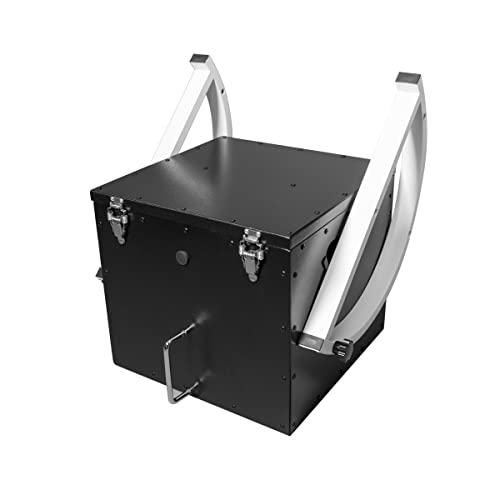 10-inch Hybrid Truss Tube Dobsonian Telescope