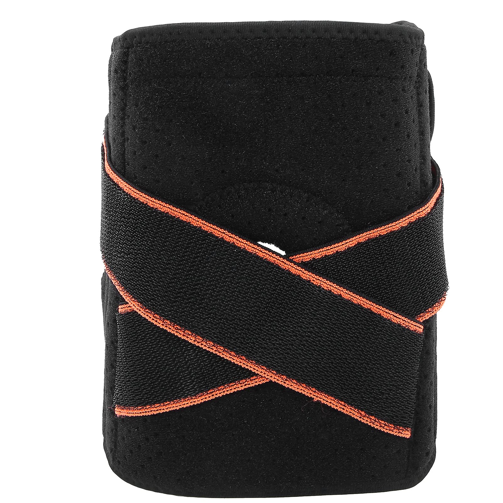 01 02 015 Knee Sleeve, Neoprene Knee Support Compression for Meniscus Injury for Sports Sprain for Arthritis for Ligament Injury