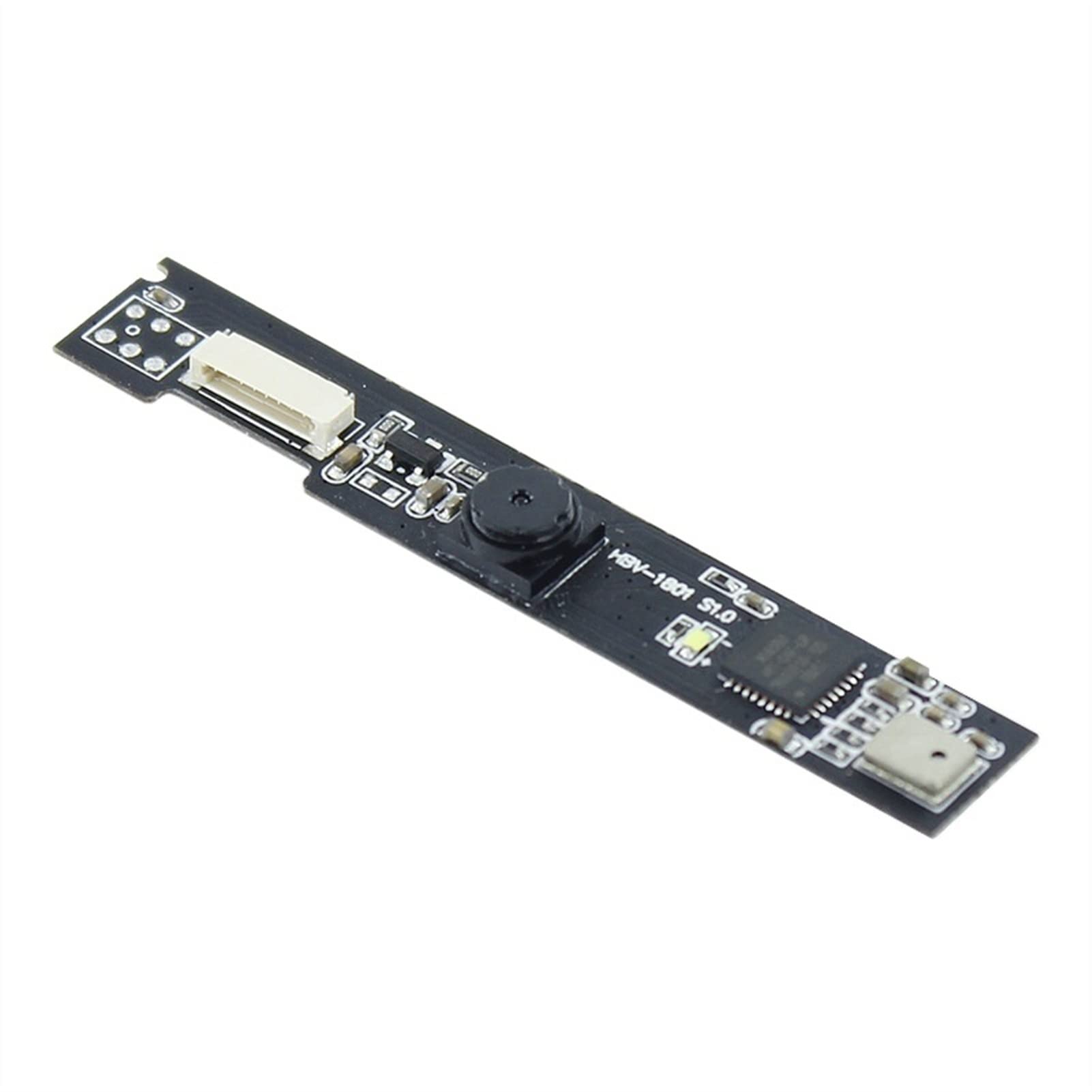 0.3MP USB2.0 Drive-Free 300,000 Pixel GC0307 Advertising Machine All-in-one Computer Notebook Camera Module