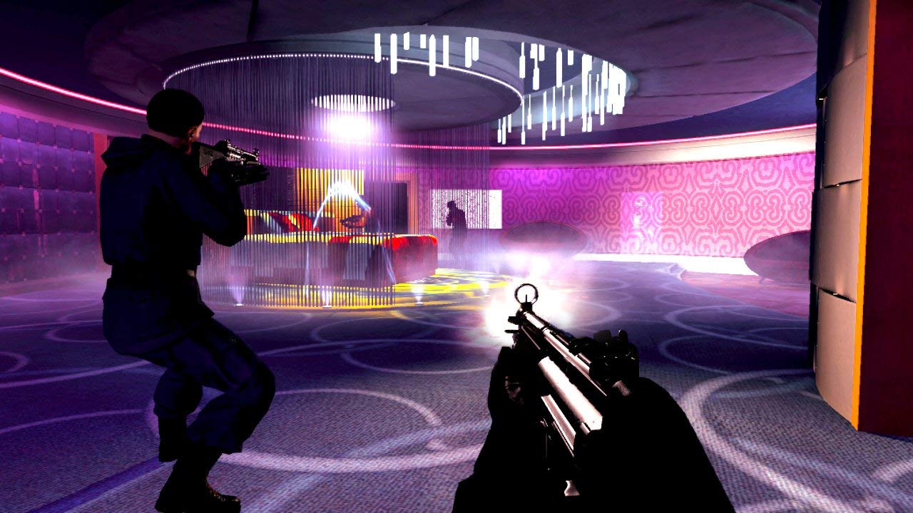 007 Legends - Xbox 360 (Renewed)