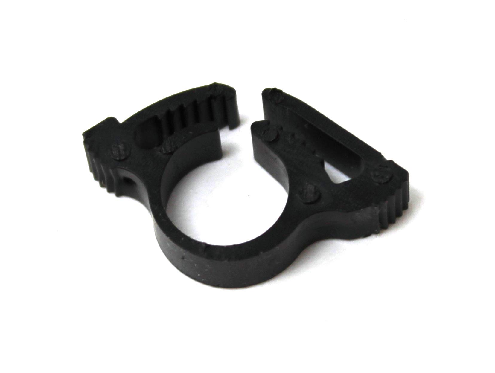 1/4 inch High Pressure Drip Irrigation Tubing Clamps (25)