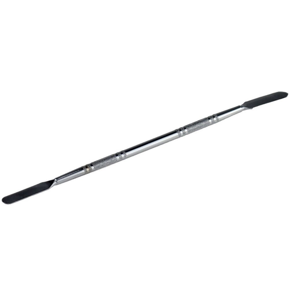 10 Pieces Metal Spudger Opening Repair Pry Tools for iPad iPhone iPod Touch Samsung MP3 Laptop