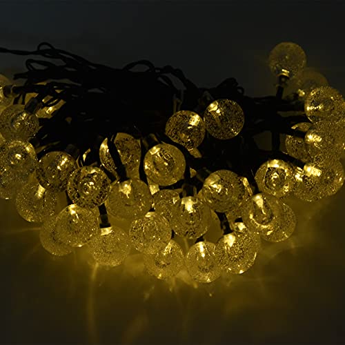01 LED Solar Light, IP44 Waterproof Energy Saving Decorative Light for Decorating Gardens for Terraces Replacement for Home