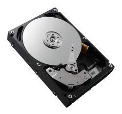 01P7DP Dell - 2TB 7.2K RPM 6Gb/s 3.5" SAS HD (Renewed)