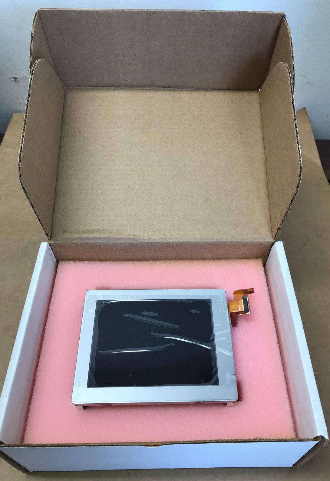 #S6B LCD PANEL 5.6" PN: LQ6AW31K For Sharp and Others 320(RGB)×234