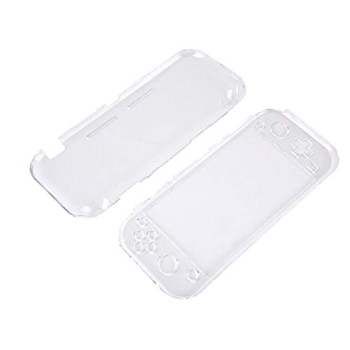 01 02 015 Protective Cover, Glass Screen Protectors, Wear-Resistant Refined Appearance Switch Adult Screen for Gamers