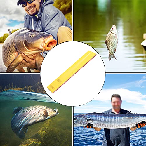 01 Fish Hooks, Good Flexibility Hook Fishing Tool Nylon Fishing Line with Barbs for Freshwater Fish for Marine Fish