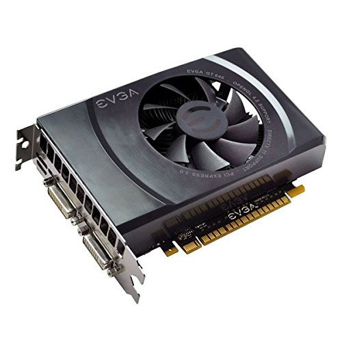 02G P4 2643 KR - evga 02G P4 2643 KR 02G-P4-2643-KR - Achat / Vente carte graphique interne evga - 02G-P4