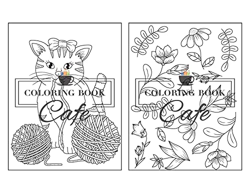 100 Easy Designs: A Large Print Coloring Book Featuring 100 Fun and Easy Designs for Adults, Seniors, and Beginners