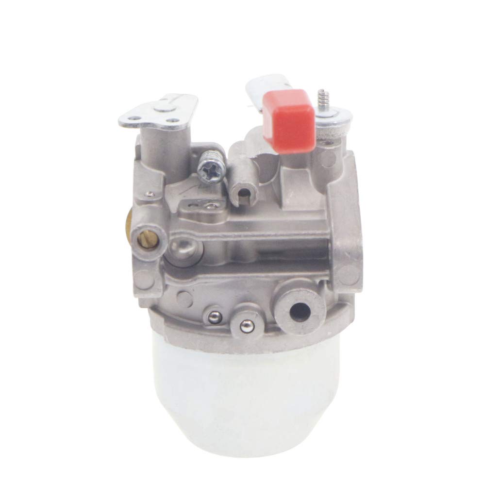 0C1535ASRV Carburetor for Generac 4000EXL4000XL 3500XL Generator GN220 GH220HS 0C1535AESV 97747 0C1535