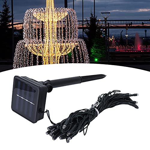 01 LED Light String, 30LED Decorative Light Home Decoration Lamp Party Light String for Bedroom Garden, Courtyard, Terrace, Balcony, Tent Decoration