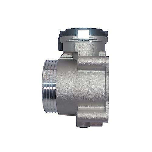 0280750131 Throttle Body for Volvo C70 S60 S80 V70 XC70 XC90 13253002101 30711554 8677658
