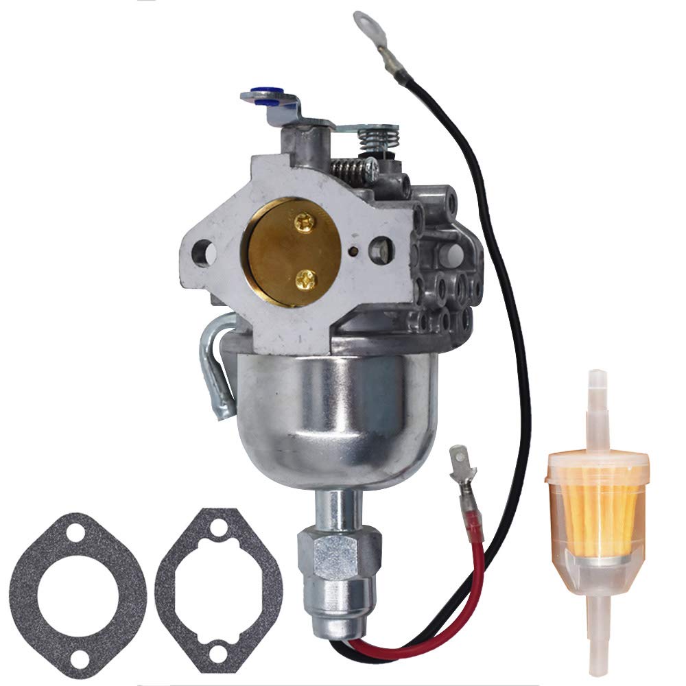 0D8332 Carburetor Replacement for 04700-0 GN220 Generator Carburetor C-7107