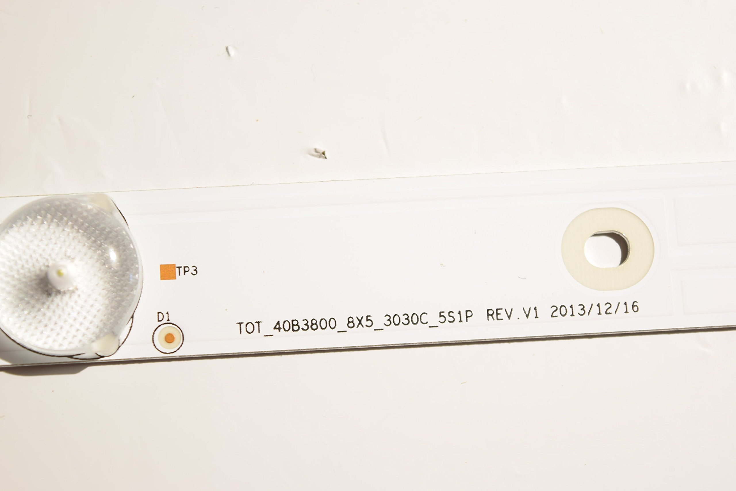 | PIONEER | PLE-4005FHD 006-P1K3387B TOT_40B3800_8X5_3030C_5S1P 1 PC ONLY 30578