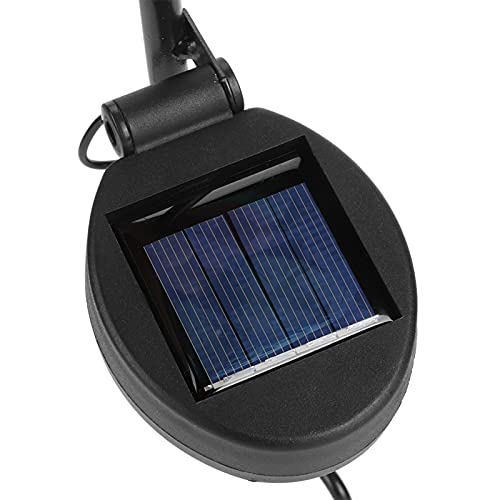 01 02 015 Outdoor Solar Lamp, Solar Lawn Light Lantern Landscape Lamp Energy Saving and Long Service Time for Garden for Home