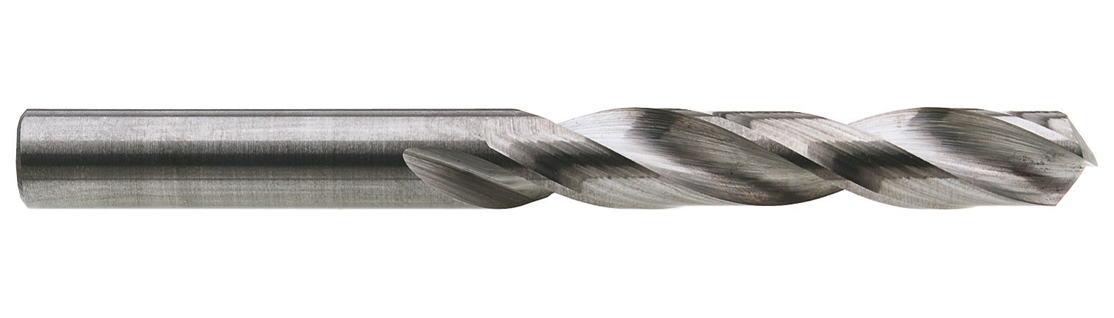 #75 Drill Bit Solid Carbide 118° Standard Point, USA Made, Number 75 (.021"), 50807
