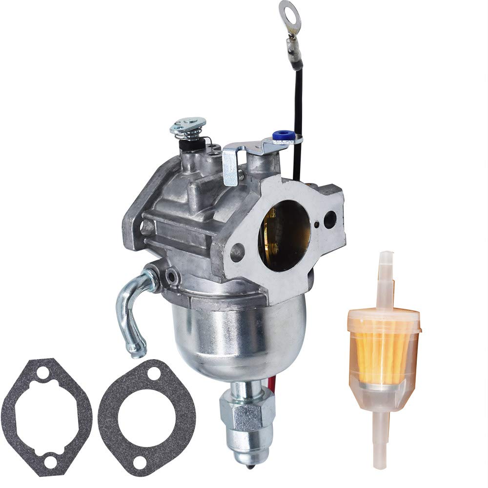0D8332 Carburetor Replacement for 04700-0 GN220 Generator Carburetor C-7107