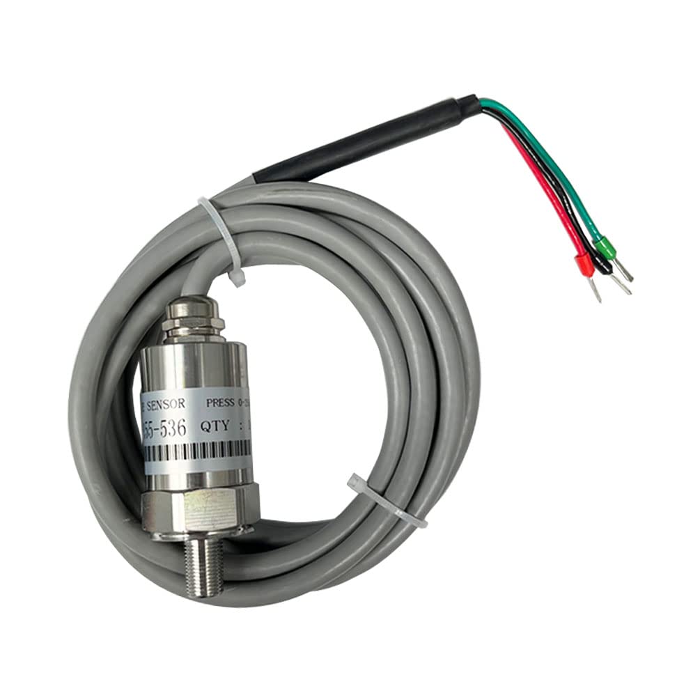 02250155-536 Pressure Sensor for SULLAIR Air Compressor Replacement Part