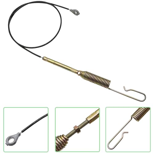 06900034 Auger Control Cable Fits Ariens Recoil SNO-Thro 939001 939004 939300 939401 Snow Thrower
