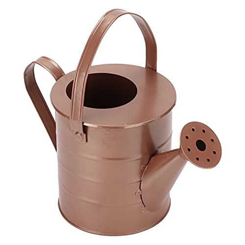 01 Led Garden Shower Light, Cute Star Shape Lightweight Watering Can Lights for Housewarming Gifts Garden Decoration for Home Path Patio Yard Lawn