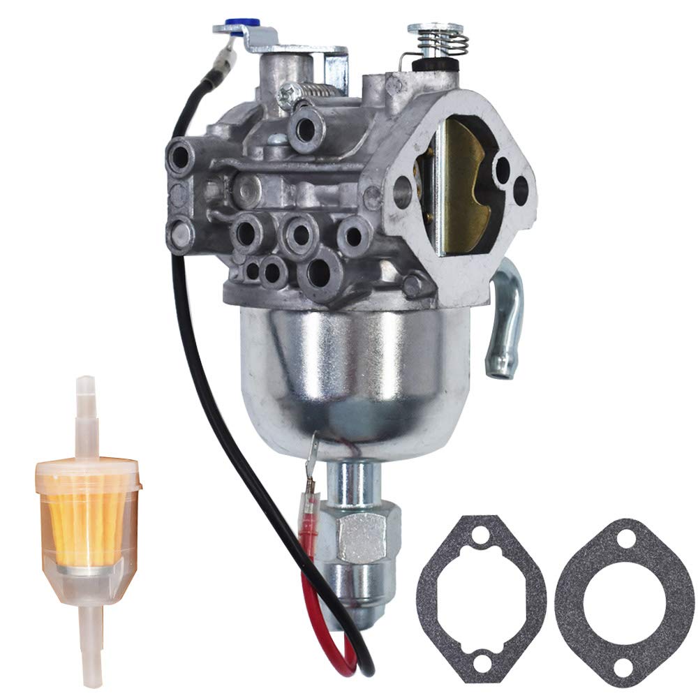 0D8332 Carburetor Replacement for 04700-0 GN220 Generator Carburetor C-7107