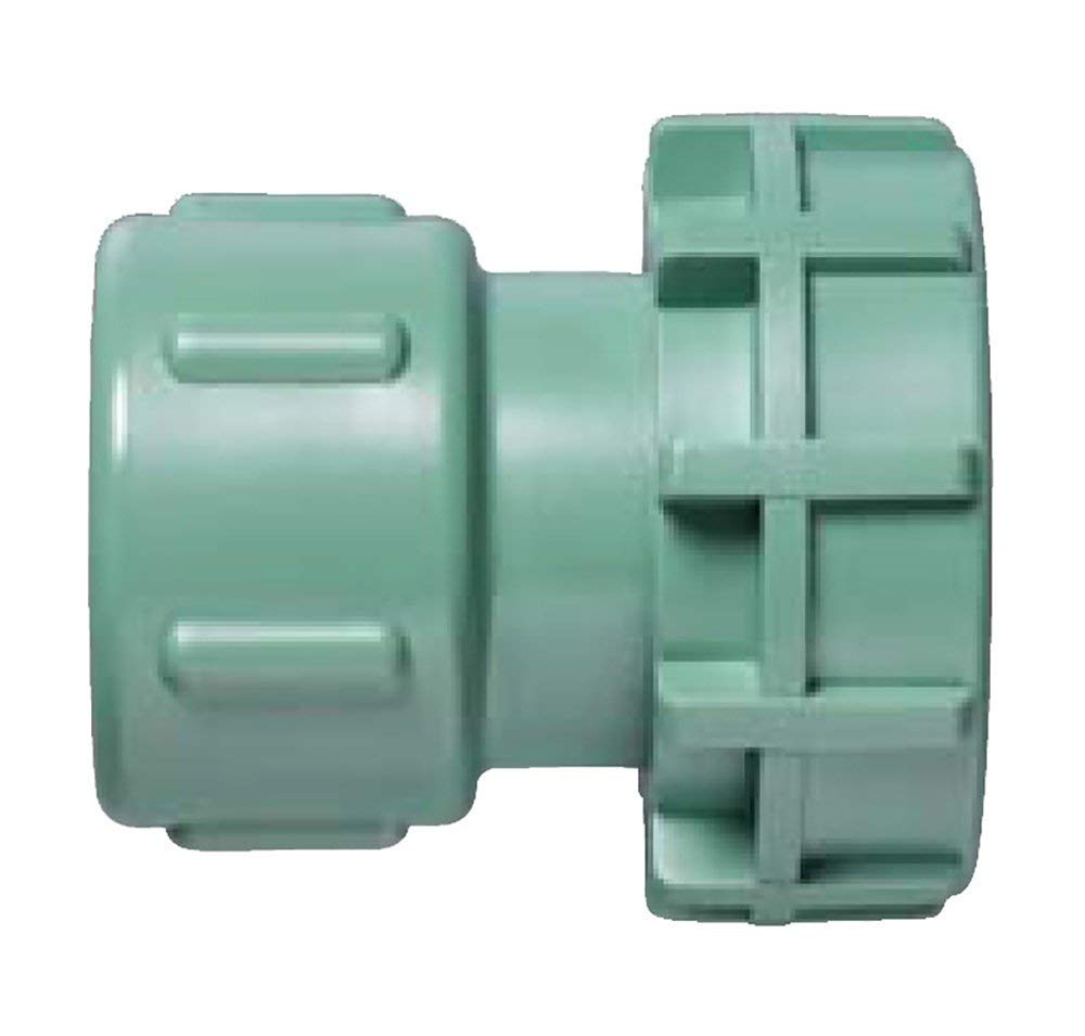 10 Pack - Orbit Pre-Assembled Valve Manifold 1 Inch Female Swivel Adapter