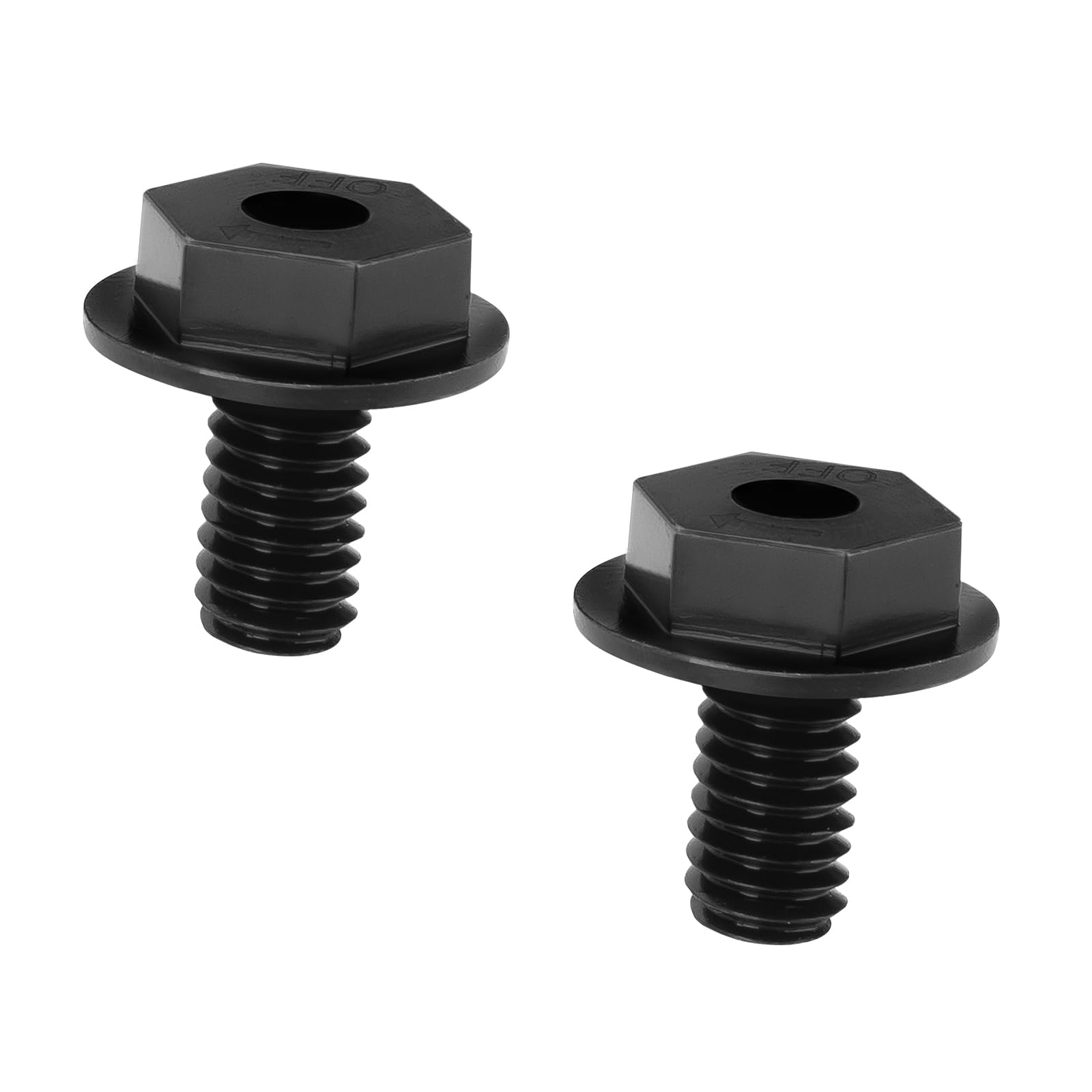 06-75-1010 Replacement for Milwaukee Circular Saw Screw Cap Blade LH, Fit for 0730-20, 0830-20, 6310-20, 6320-20, 2630-20 & 2730-20 -(2 Pack)