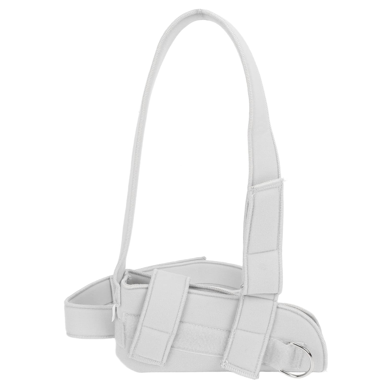 01 02 015 Elbow Fracture, Adjustable Child Arm Detachable Shock Absorbing Pad Breathable Good Fixity for Shoulder Injury for Kids