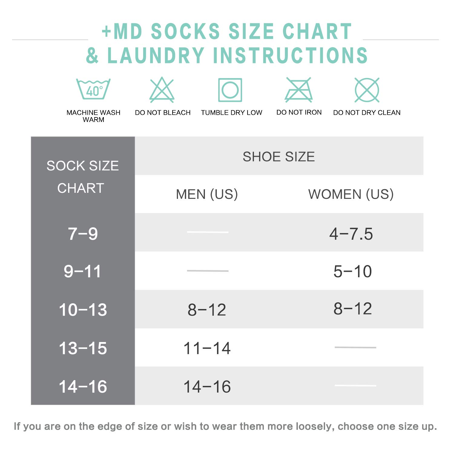 +MD Mens Bamboo Extra Full Cushion Heavy Duty Work Boot Socks Moisture Wicking Running Hiking Athletic Crew Socks 4 Pack 4Black13-15