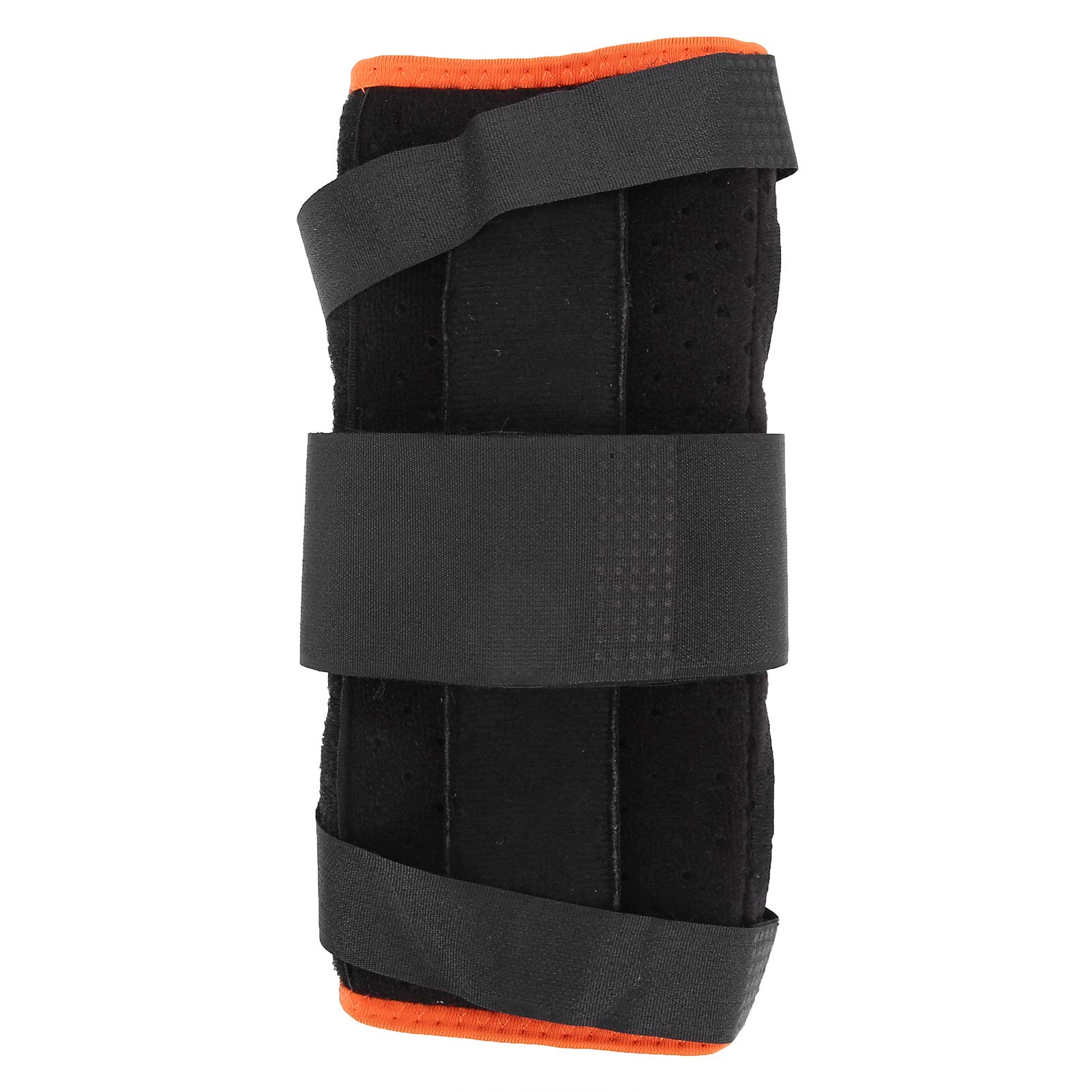 01 02 015 Carpal Tunnel Splint, Easy Wear Pocket Adjustable Wrist Brace for Outdoor Activity