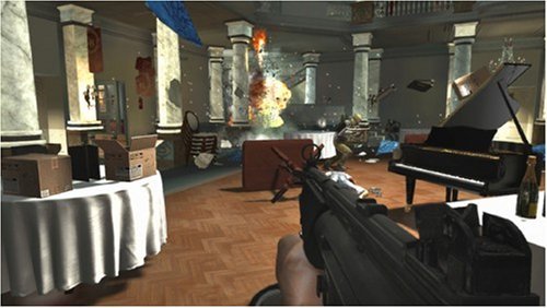 007 Quantum Of Solace - Playstation 3 (Renewed)