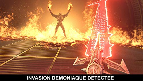 $Doom Eternal XONE VF
