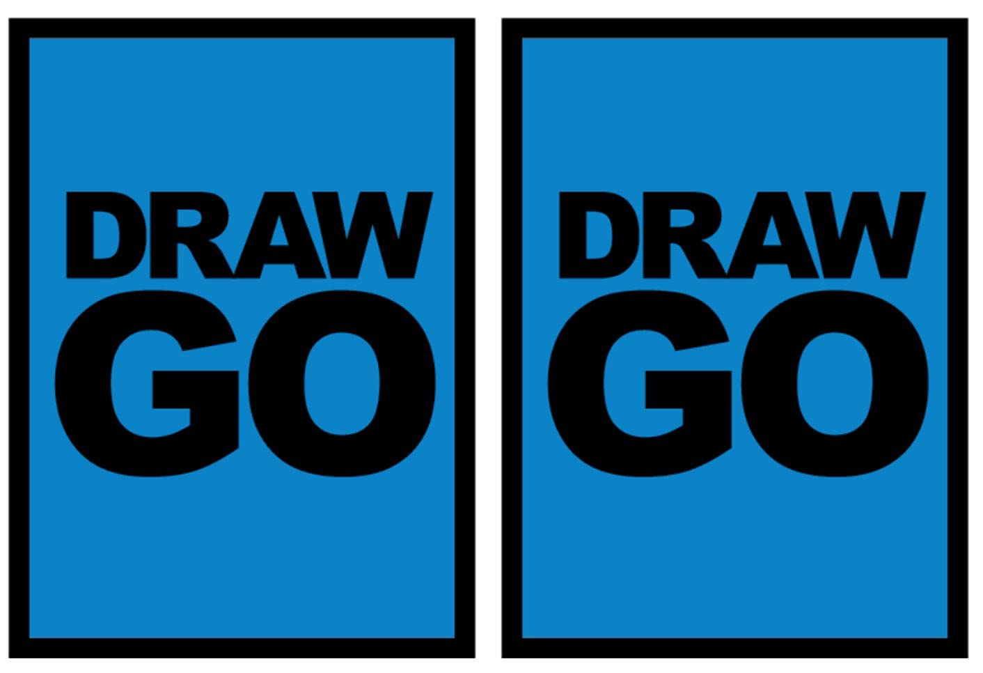 100 Legion Supplies Draw Go Deck Protector Sleeves