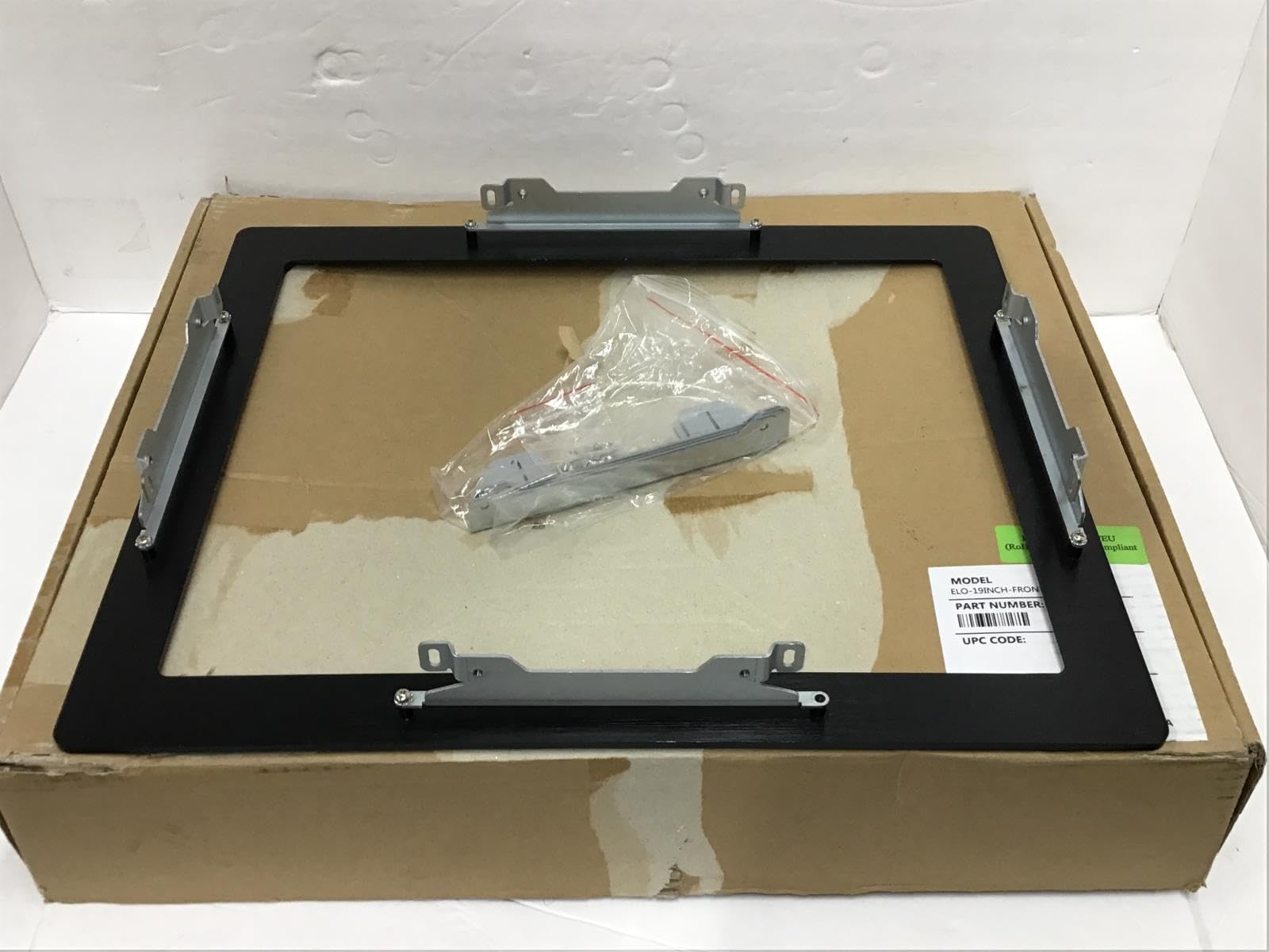 1937L 1939L FRONTMOUNT BEZEL KIT