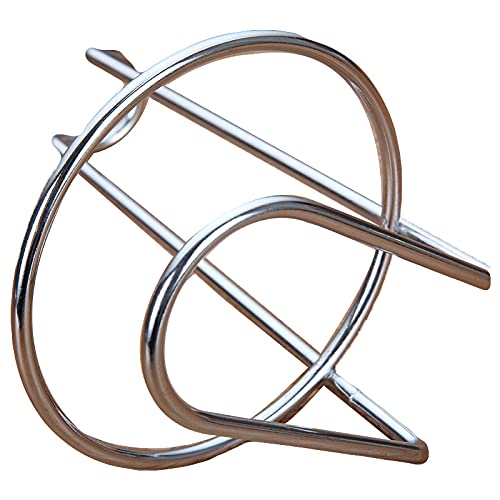 1 Piece Stainless Steel Spoon Rest Holder with Bowl Spoon Rack Standing Spoon Rest Vertical Spoon Rest Soup Ladle Holder Ladle Rest for Kitchen Counter, Silver
