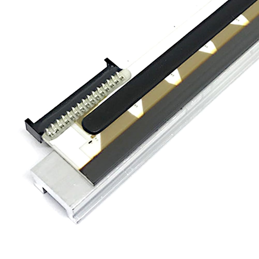 105934-039 New Printhead for Zebra GX430T GK430T ZD500 Thermal Label Printer 300DPI Genuine