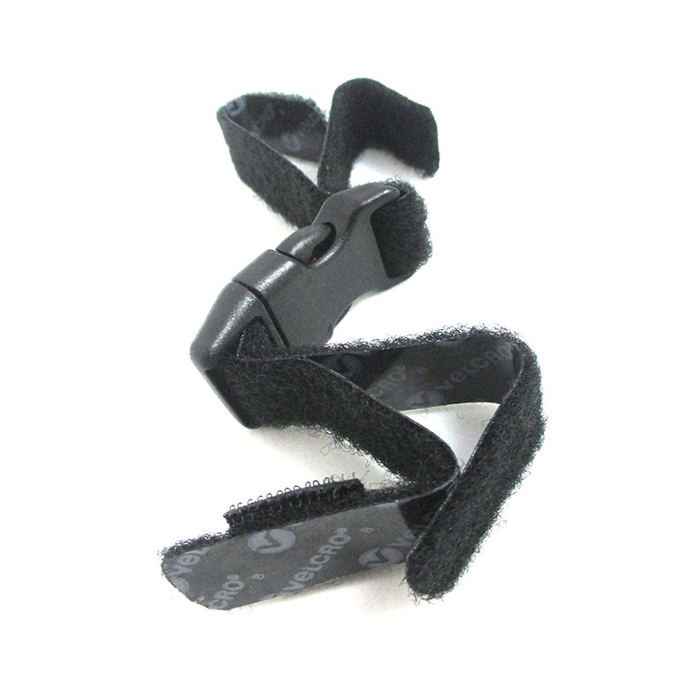 1 Safety Locking Strap Latch Appliance Refrigerator Cabinet Child Baby Proofing