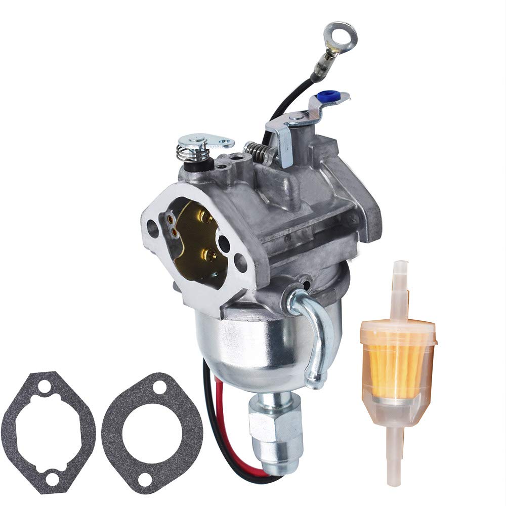 0D8332 Carburetor Replacement for 04700-0 GN220 Generator Carburetor C-7107