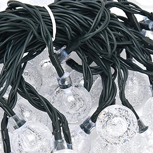 01 LED Solar Light, IP44 Waterproof Energy Saving Decorative Light for Decorating Gardens for Terraces Replacement for Home