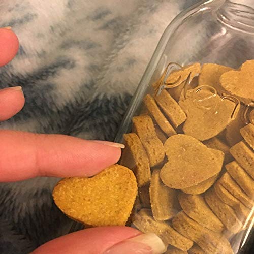 1 Dozen/12 Count Mini Heart 1 Inch Cookie Cutters from The Cookie Cutter Shop β Tin Plated Steel Cookie Cutters