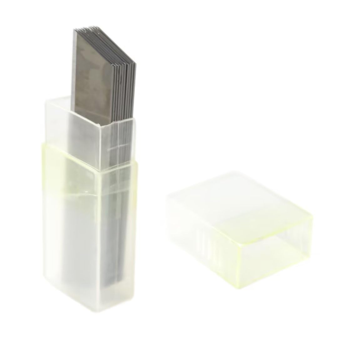 10 New Replacement Blades Fit for Handi-Cut 37300 37200, Sharp