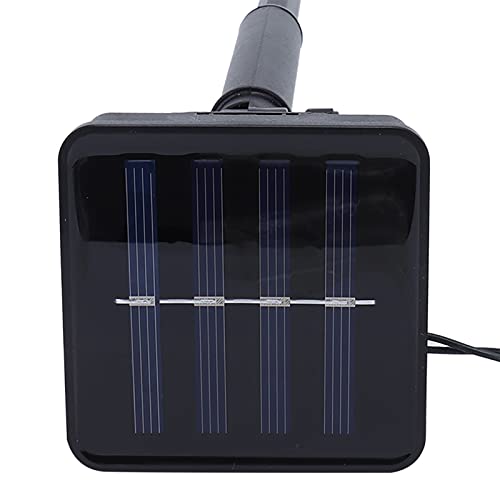 01 LED Light String, 30LED Decorative Light Home Decoration Lamp Party Light String for Bedroom Garden, Courtyard, Terrace, Balcony, Tent Decoration