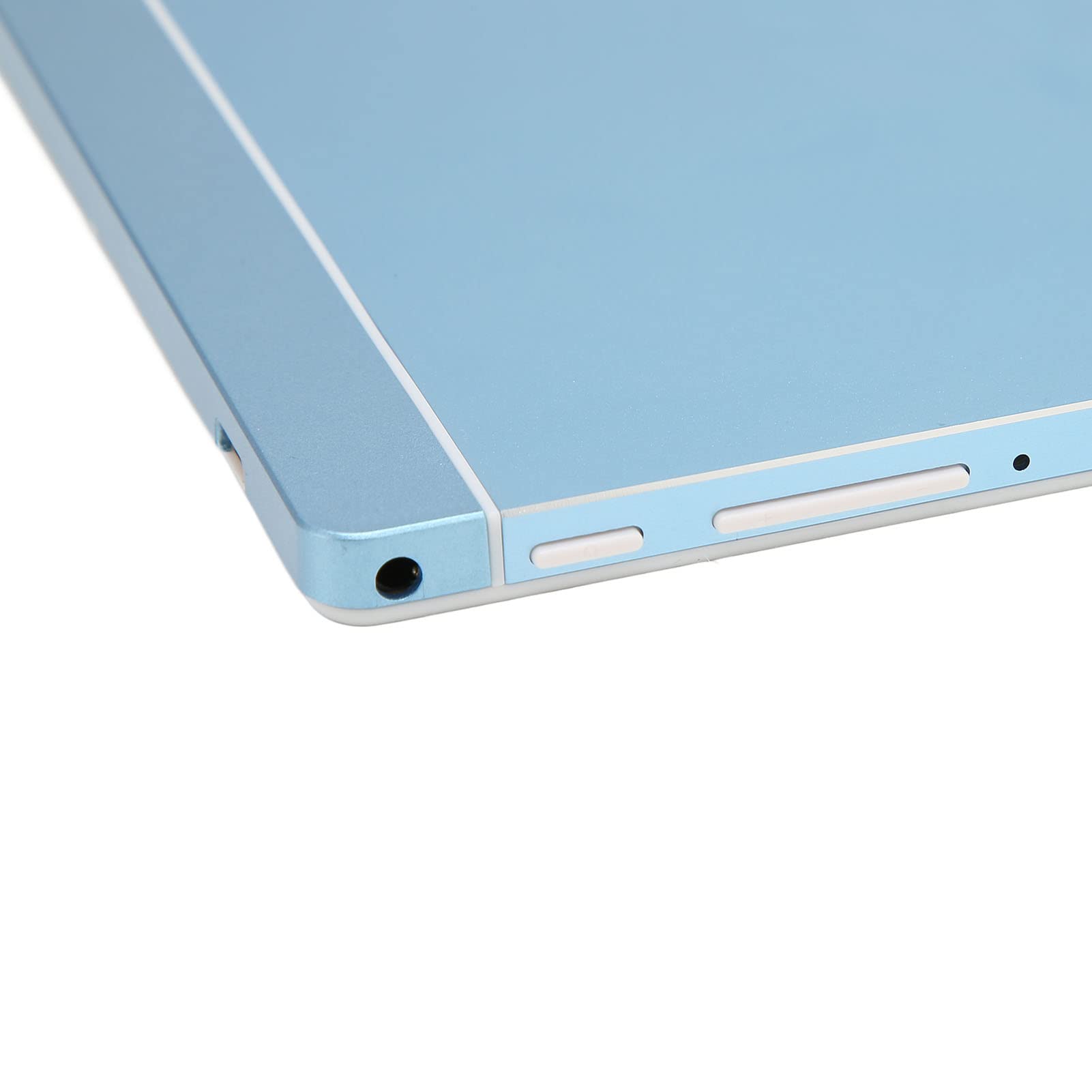 10 Inch IPS HD Screen Tablet, Fast Charging 3 Card Slots Night Reading Mode 8 Core Tablet for Kids for Travel (US Plug)