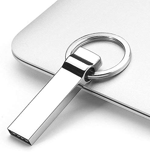 10 pcsMetal USB3.0 Flash Drive Memory Stick U Disk Digital Data Storage Thumb Stick USB Flash Drives (2.0/2GB)