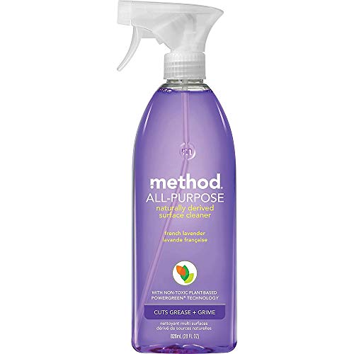 1 X All Purpose Natural Surface Cleaner - 28 fl oz Liquid