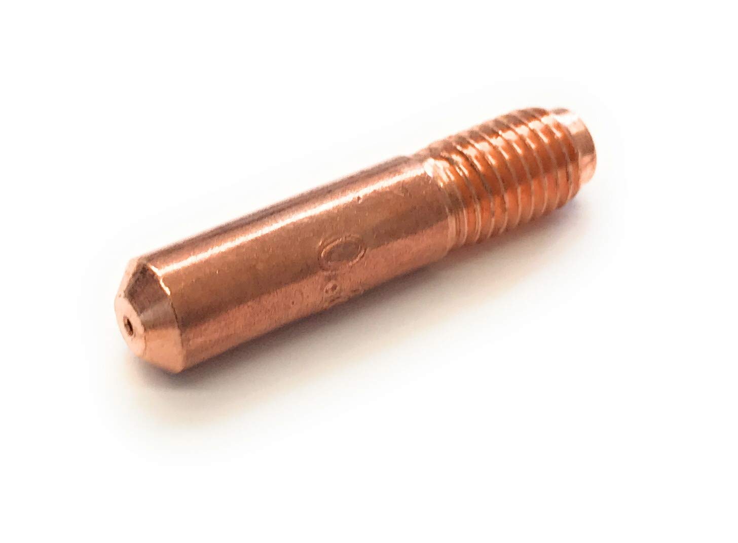 000-068 Miller Style M-Series Contact Tip .035 - Arc Weld by Masterweld Pack of (25)