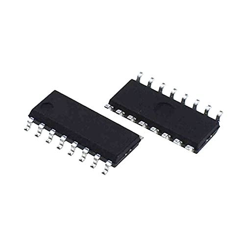 10PCS CD4511BM SOP16 CD4511BM96 SOP CD4511 SOP-16 SMD CD4541BM CD4520BM CD4520BM96 CD4520 (CD4520BM)